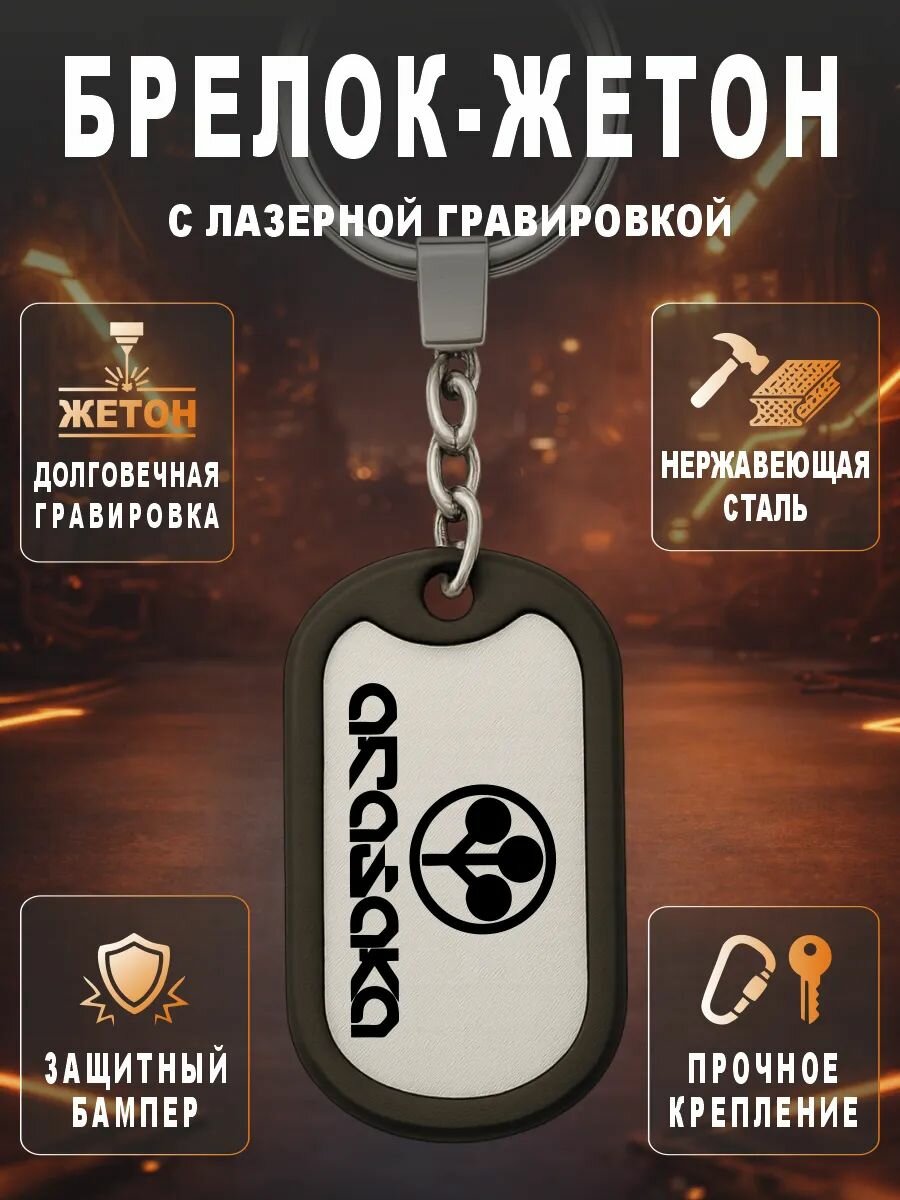 Брелок