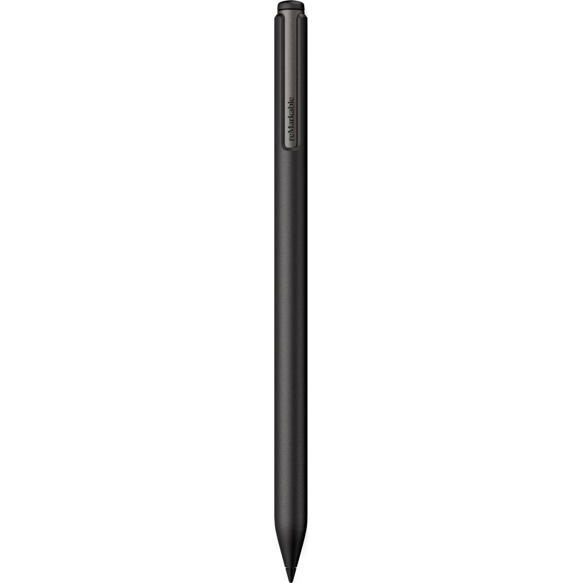Стилус reMarkable Marker Plus (RM05C) для планшетов reMarkable 2 и Paper Pro, с ластиком и наконечниками (6 шт.)