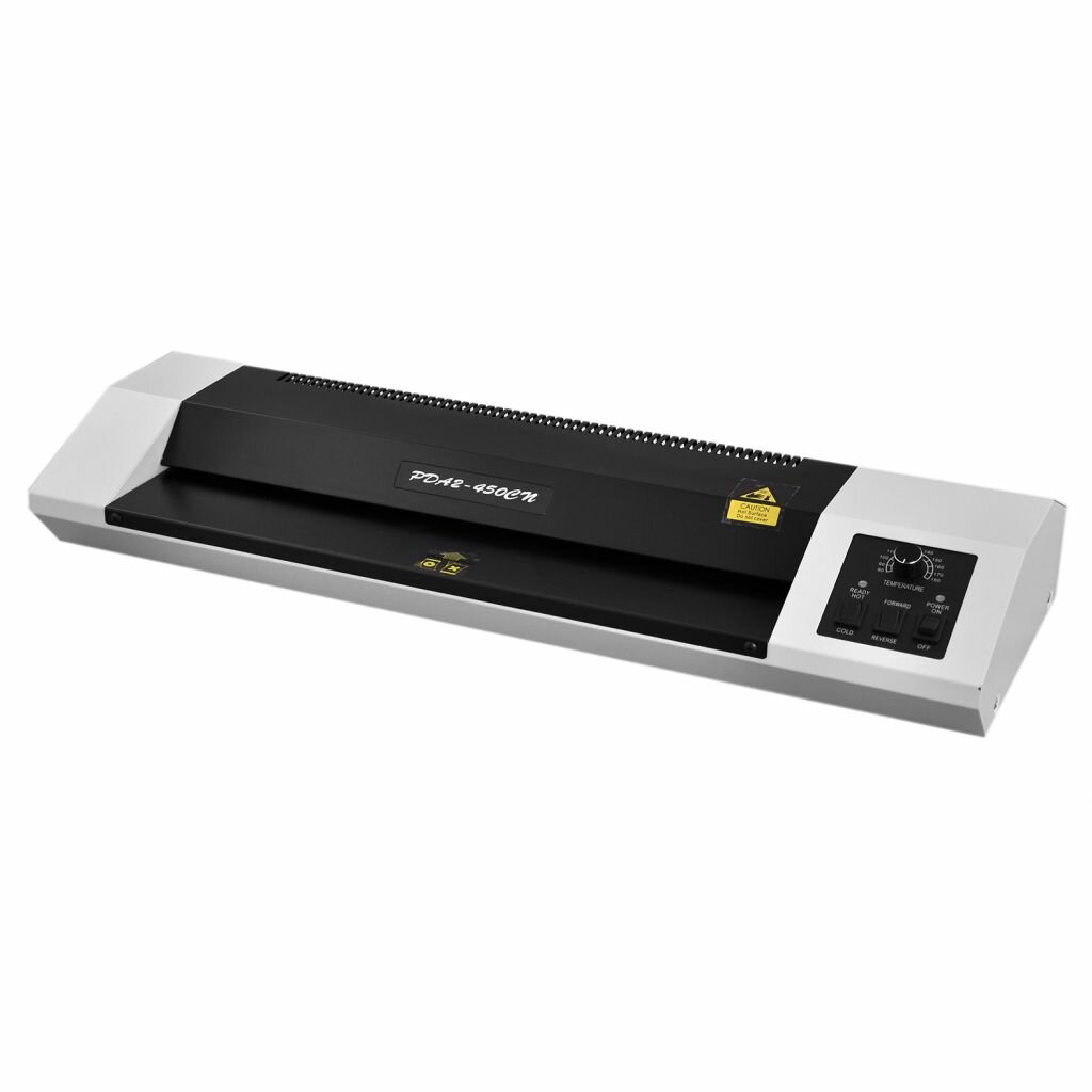 Пакетный ламинатор PDA2-450 CN