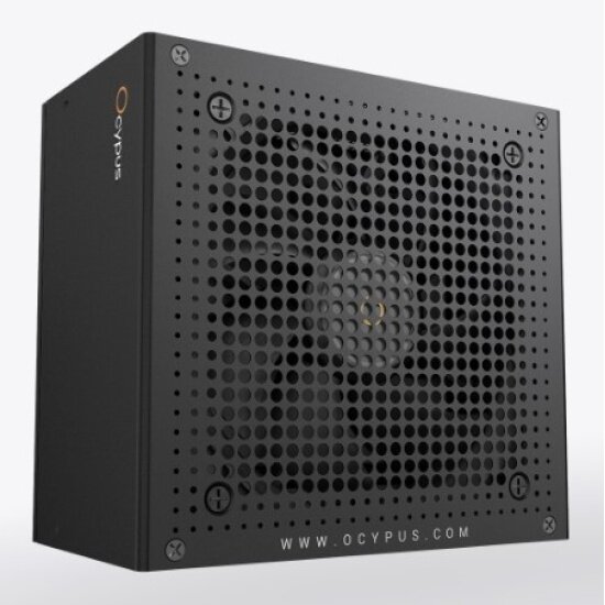 Блок питания Ocypus Iota P1000S, 1000W, 80+ Gold, ATX3.1