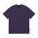 Майка Dickies, размер M, фиолетовый