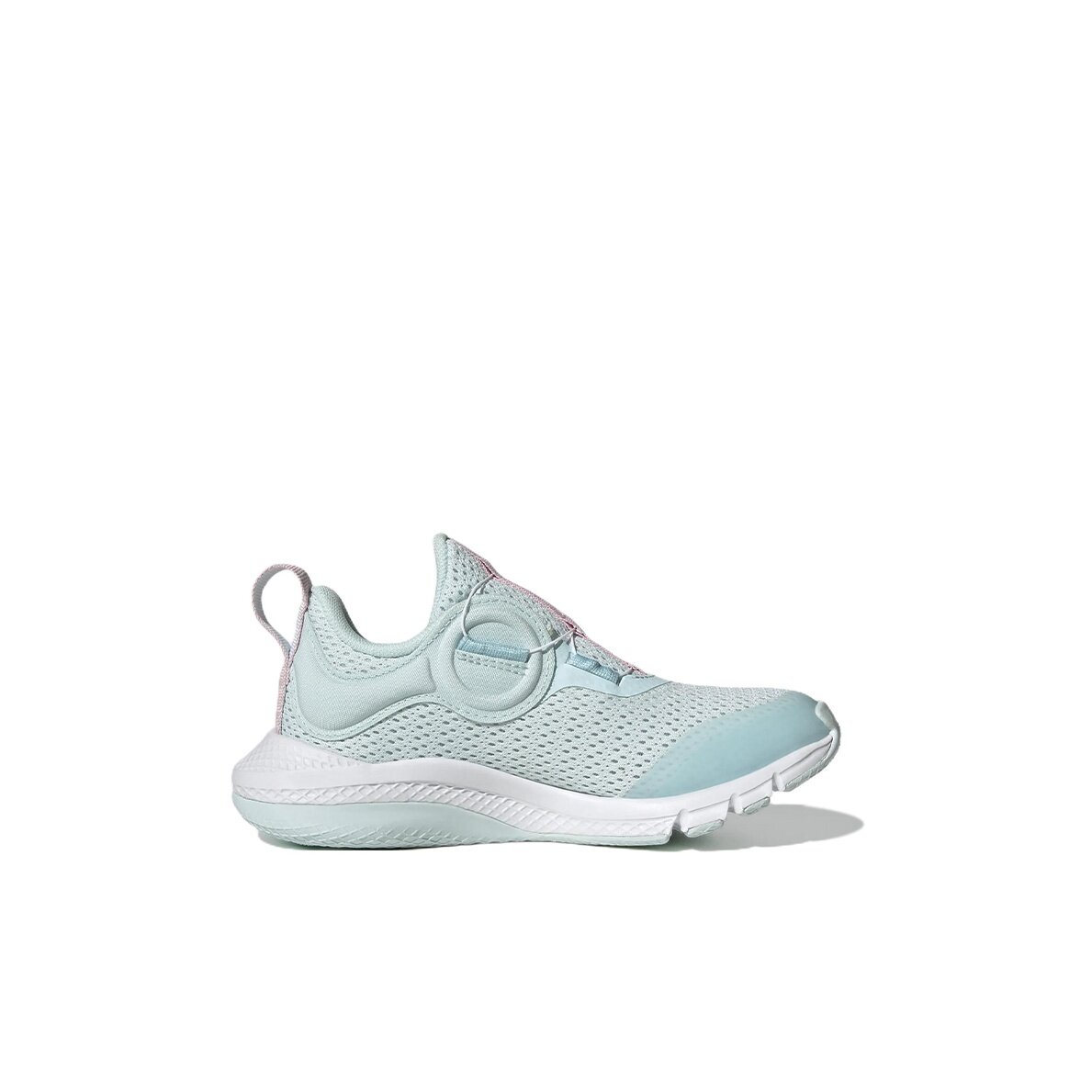 Кроссовки adidas Activeflex, размер EU 31,5 стопа (19CM), cиний — фото 1