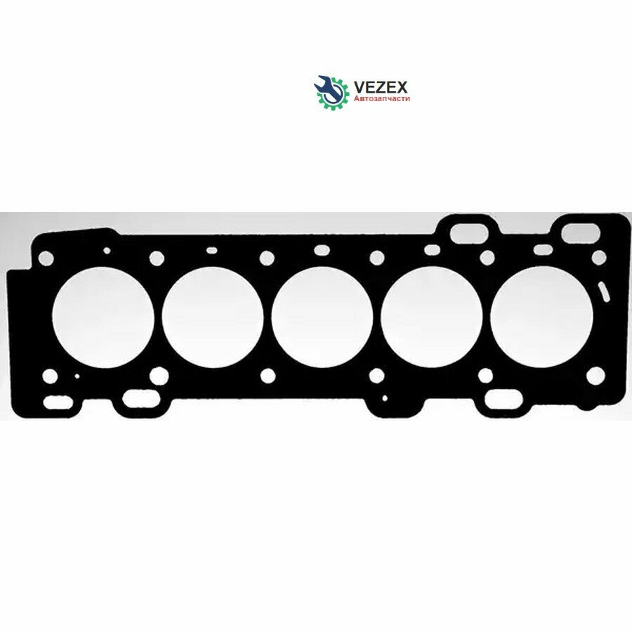 VICTOR REINZ 613697000 прокладка ГБЦ!\ Volvo S60/S80 2.4 20V 99>