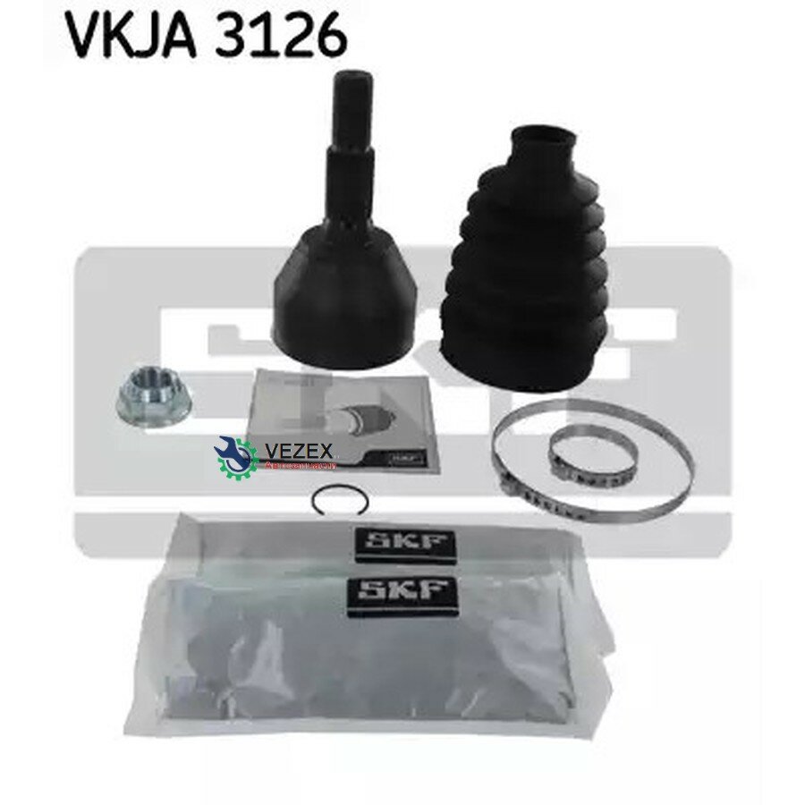 SKF VKJA3126 ШРУС наружный