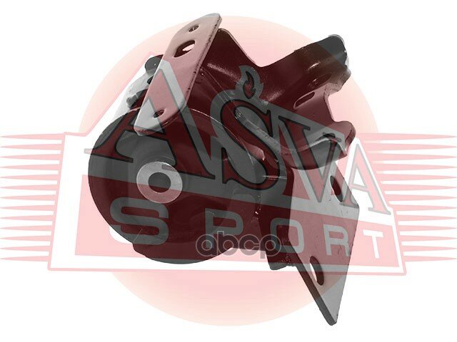 Подушка двигателя левая ASVA арт. 0112ST210LH