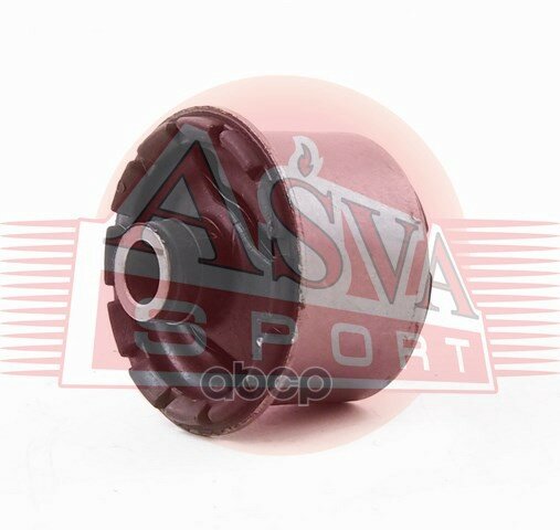 Сайлентблок задней балки ASVA арт. 0801S11RC2