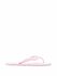 Шлёпанцы ZIMMERMANN Seafoam, размер 36, pink