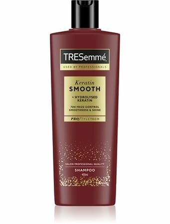 Шампунь для волос TRESemme Keratin Smooth, 400 мл