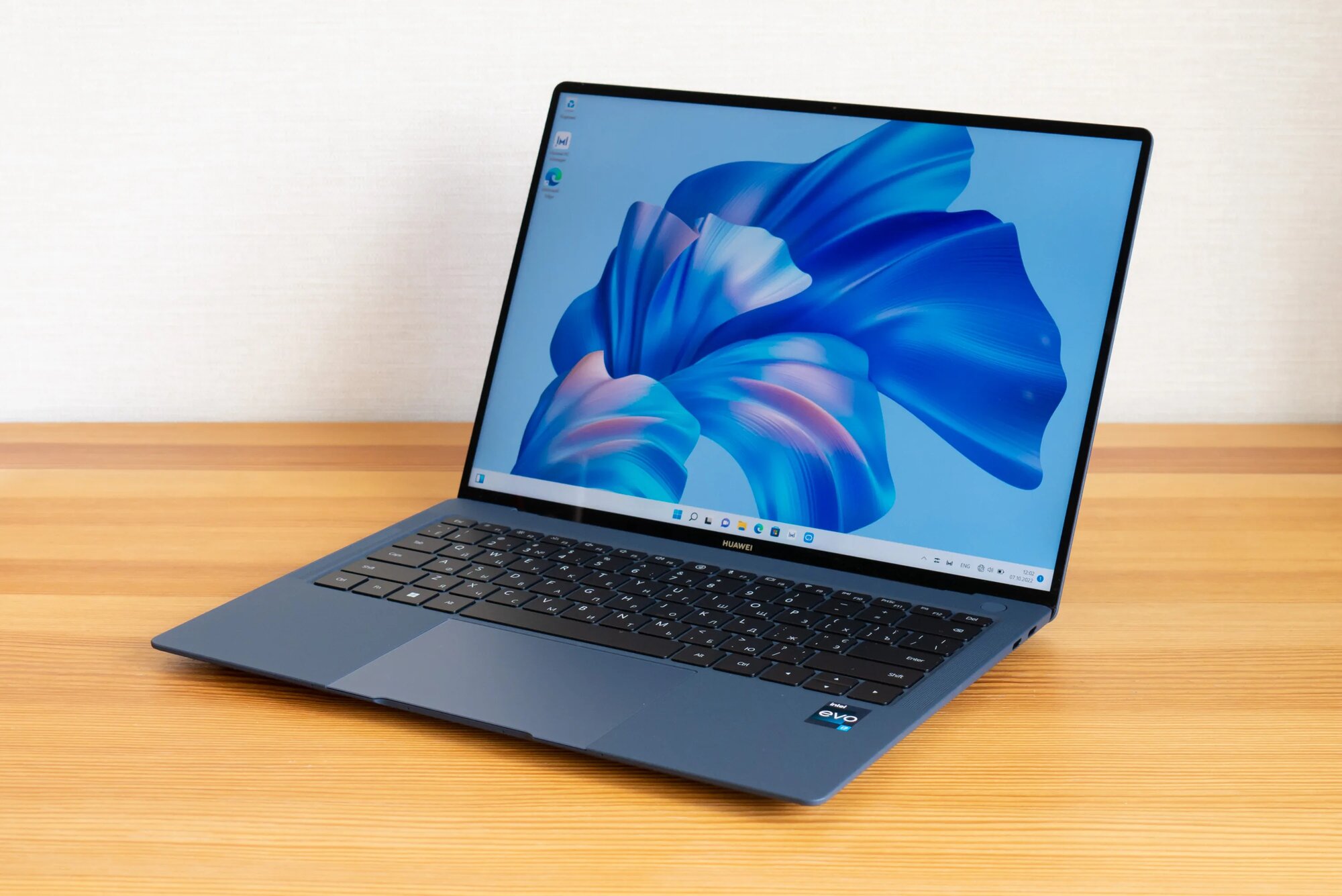 Ноутбук Huawei MateBook Pro HAD-W24, 24", 512 ГБ, Harmony OS