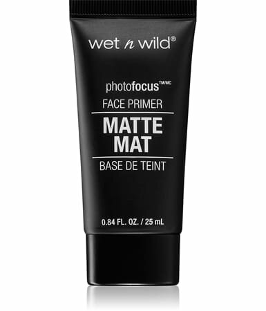 Основа под макияж Wet n Wild PhotoFocus Partners in Pri, 25 мл