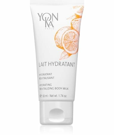 Молочко для тела YON-KA Lait Hydratant, 50 мл