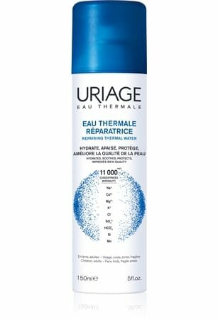 Термальная вода Uriage Eau Thermale, 150 мл