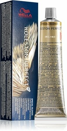 Краска для волос Wella Koleston Perfect ME+ Special Blonde, оттенок 12/61, 60 мл