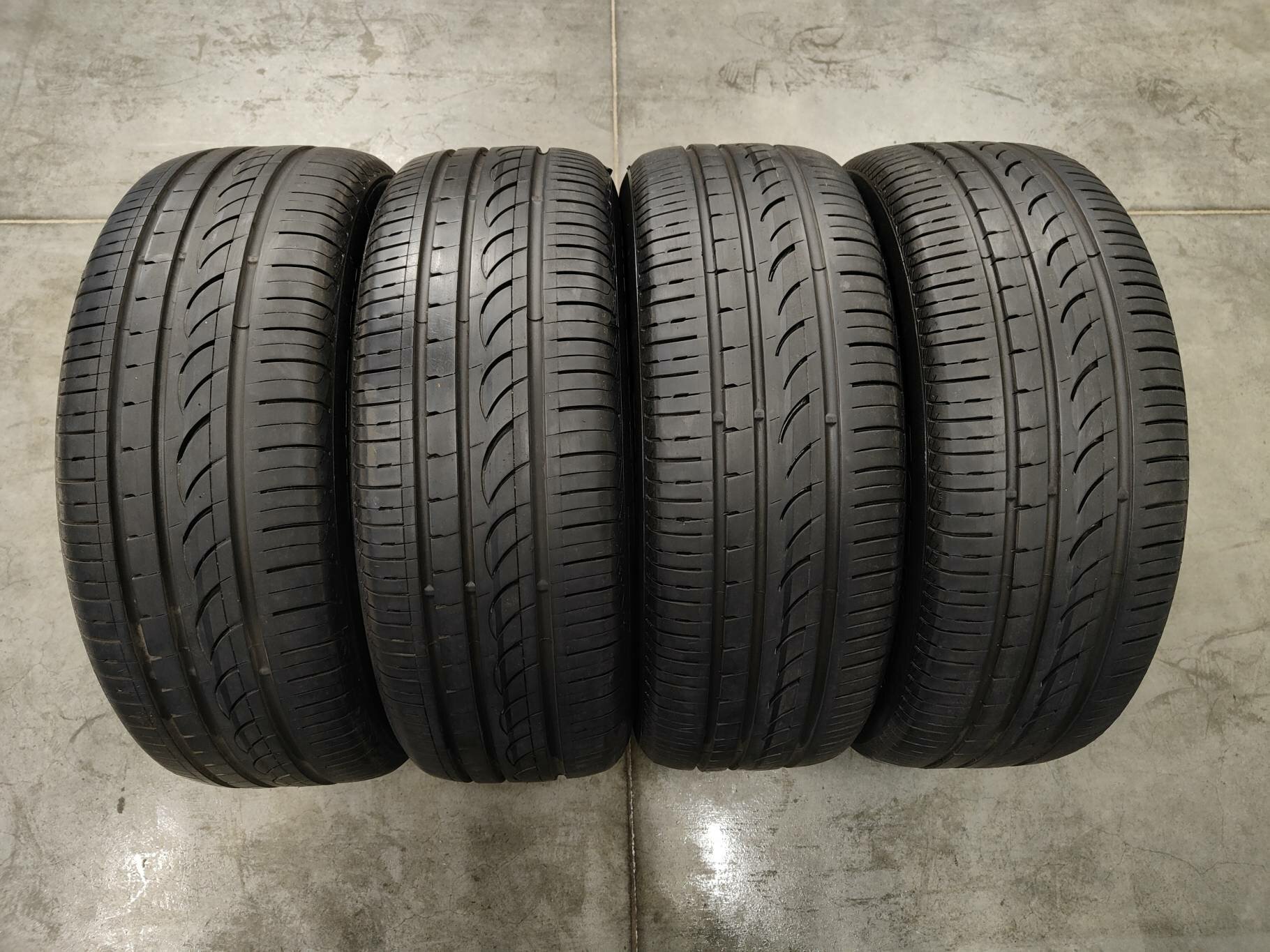 Шины Formula Energy 215/60 R16 99H БУ Летние Износ 10% арт.52928