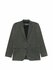 Пиджак RRD, размер 38, зеленый,