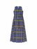 Платье Retro Prism dress