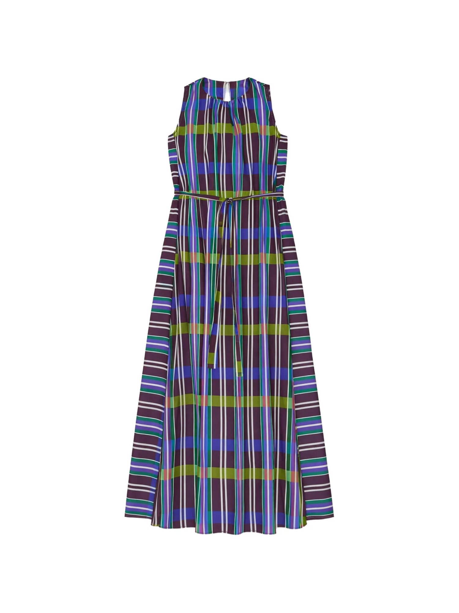 Платье Retro Prism dress
