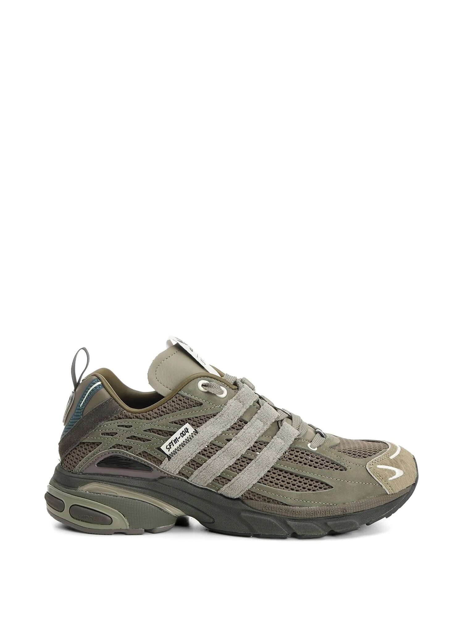 Кроссовки X adidas Adistar Cushion SFTM sneakers