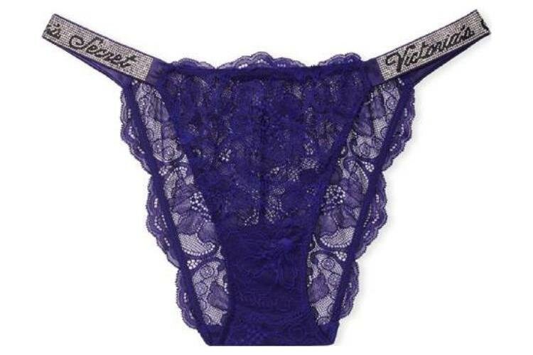 Трусы Victoria's Secret