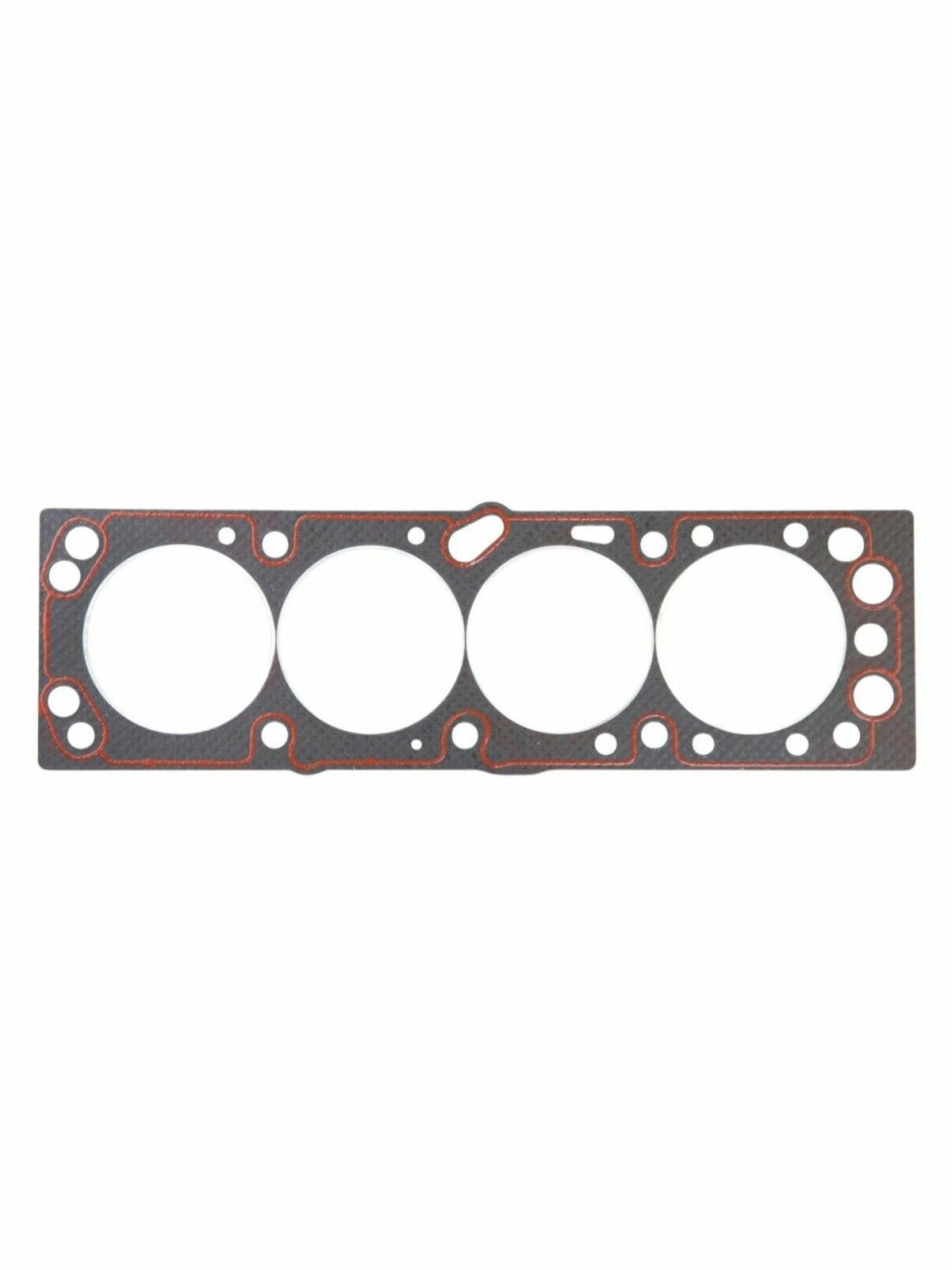 Прокладка ГБЦ для OPEL Corsa, Astra / Опель Корса, Астра, MASTERKIT 77BGH154