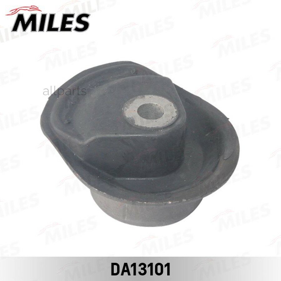 MILES DA13101 Сайлентблок задней балки VW PASSAT B4