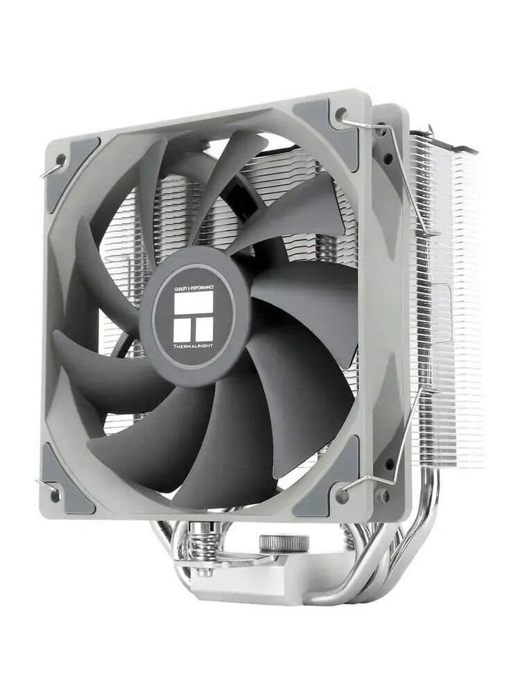 Кулер для процессора Thermalright Assassin King 120 SE (AK120-SE)