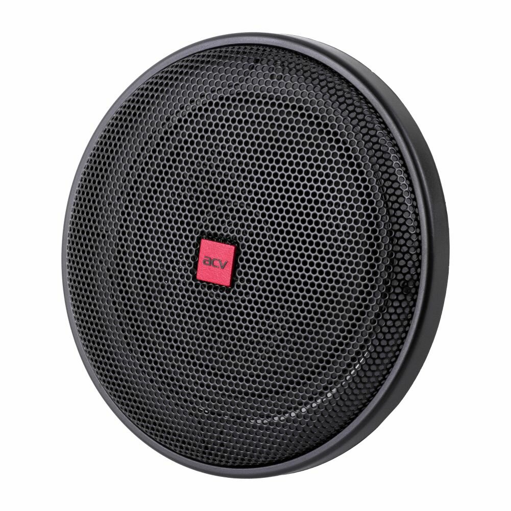 ACV TENOR T52 Коаксиальная акустика 5.25" 120 Вт