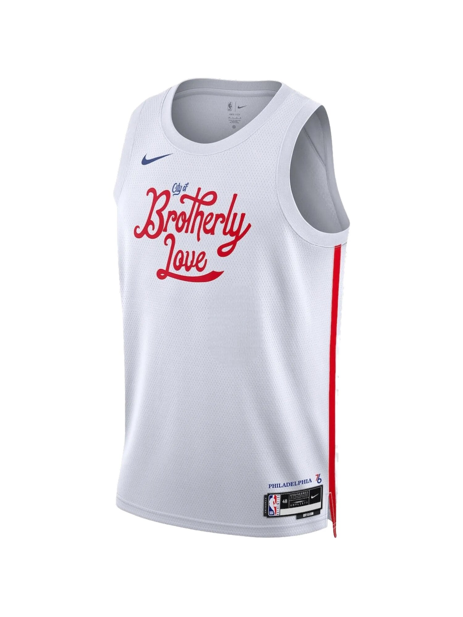 Топ Philadelphia 76ers Swingman