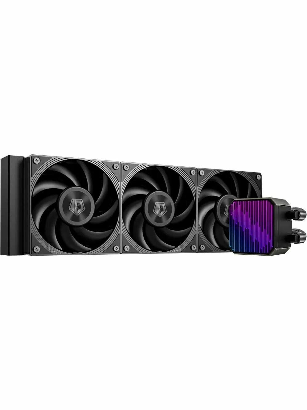 Система водяного охлаждения для ПК ID-Cooling DX360 MAX DX360 MAX