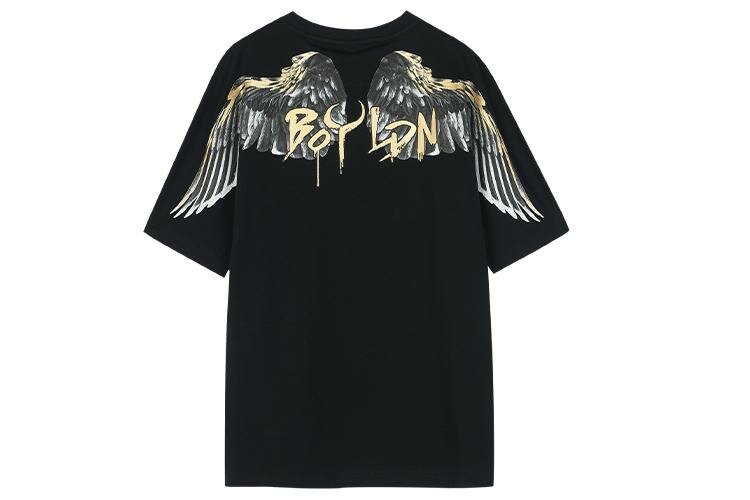 Футболка Boy London