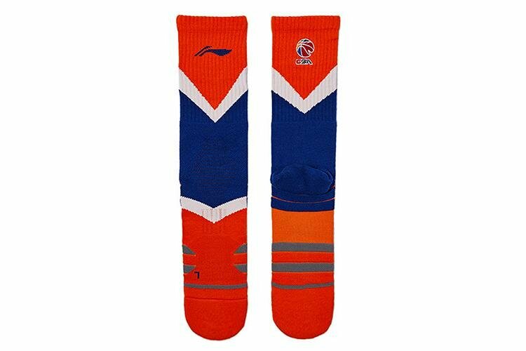 Носки спортивные Basketball Socks, комплект