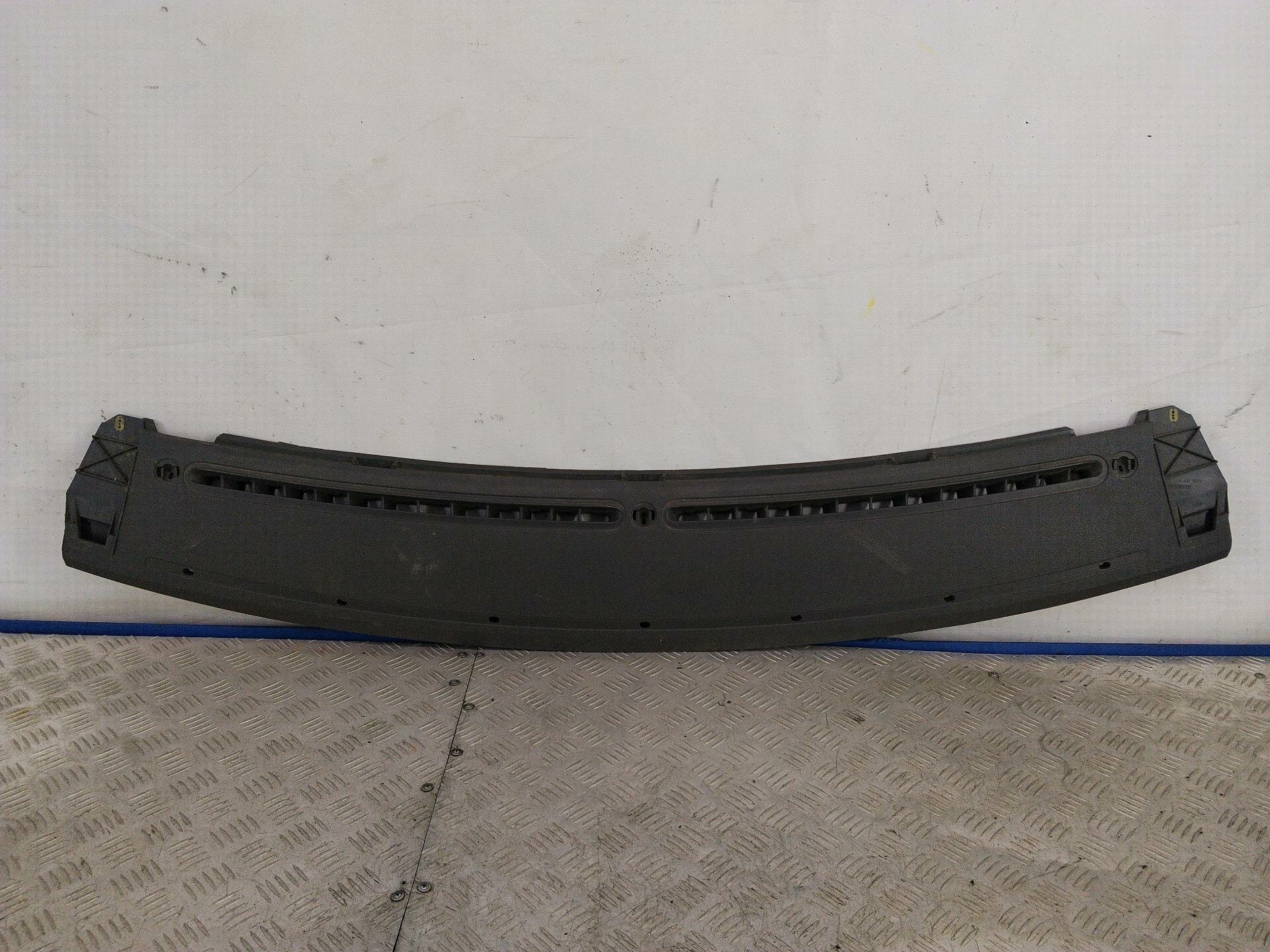 Декоративная накладка торпедо Renault Scenic 1 рест. (1999 - 2003) 7700844720