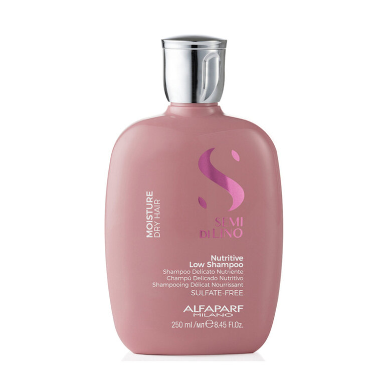 Alfaparf Nutritive Low Shampoo Шампунь Италия 250 мл