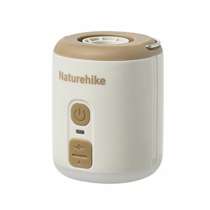 Naturehike Открытый многофункциональный надувной насос, ультралегкий и портативный