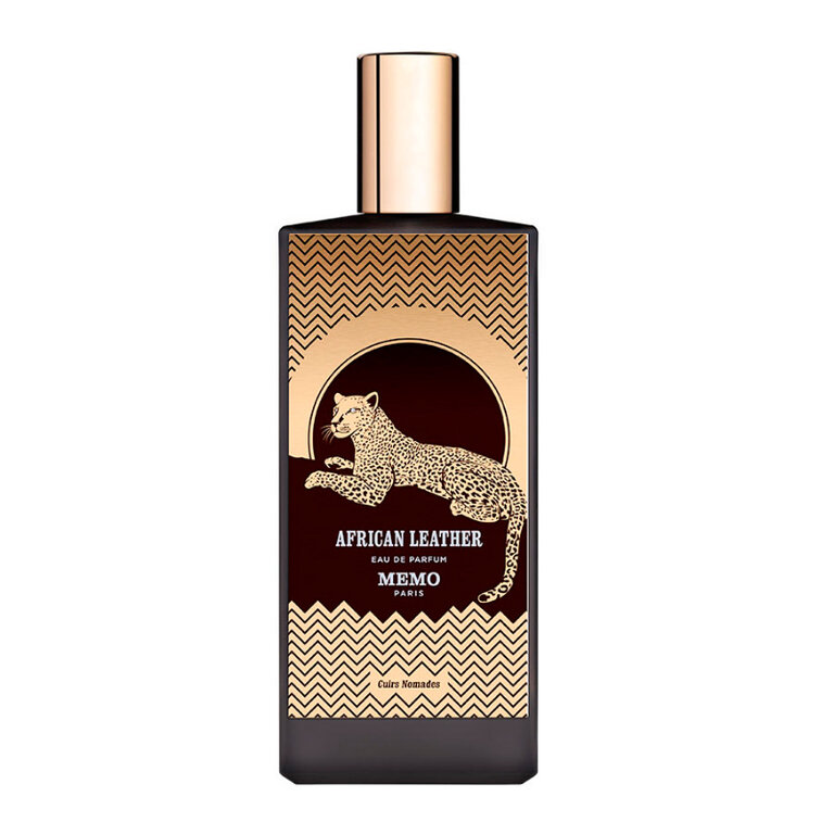 MEMO African Leather EDP 75 ml Парфюмерная вода Франция 75 мл