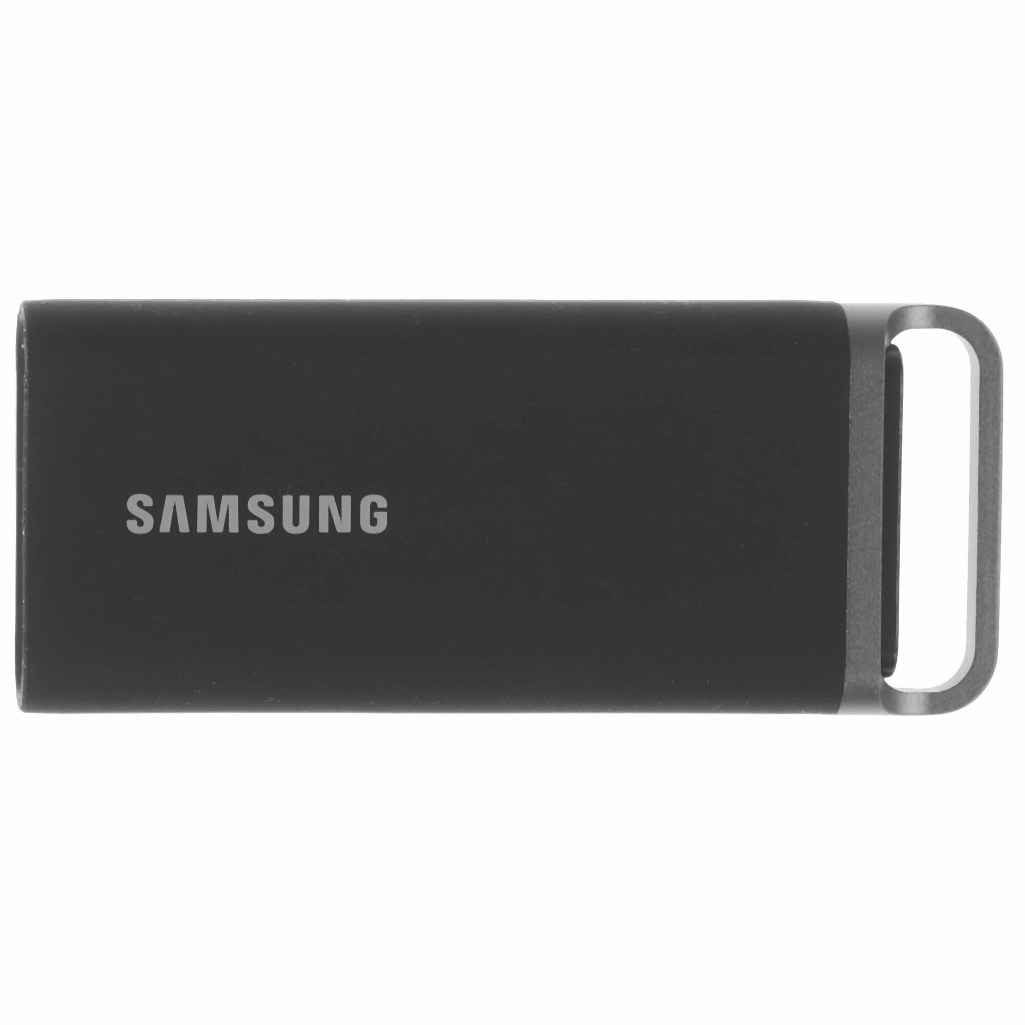 Внешний SSD SAMSUNG 4TB USB 3.2 Gen 1 Type-C EXT. BLACK MU-PH4T0S/EU