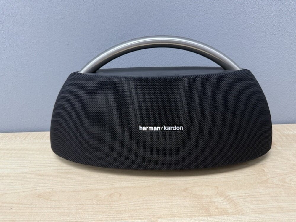Портативная акустика Harman/Kardon Go Play Б\У уценка