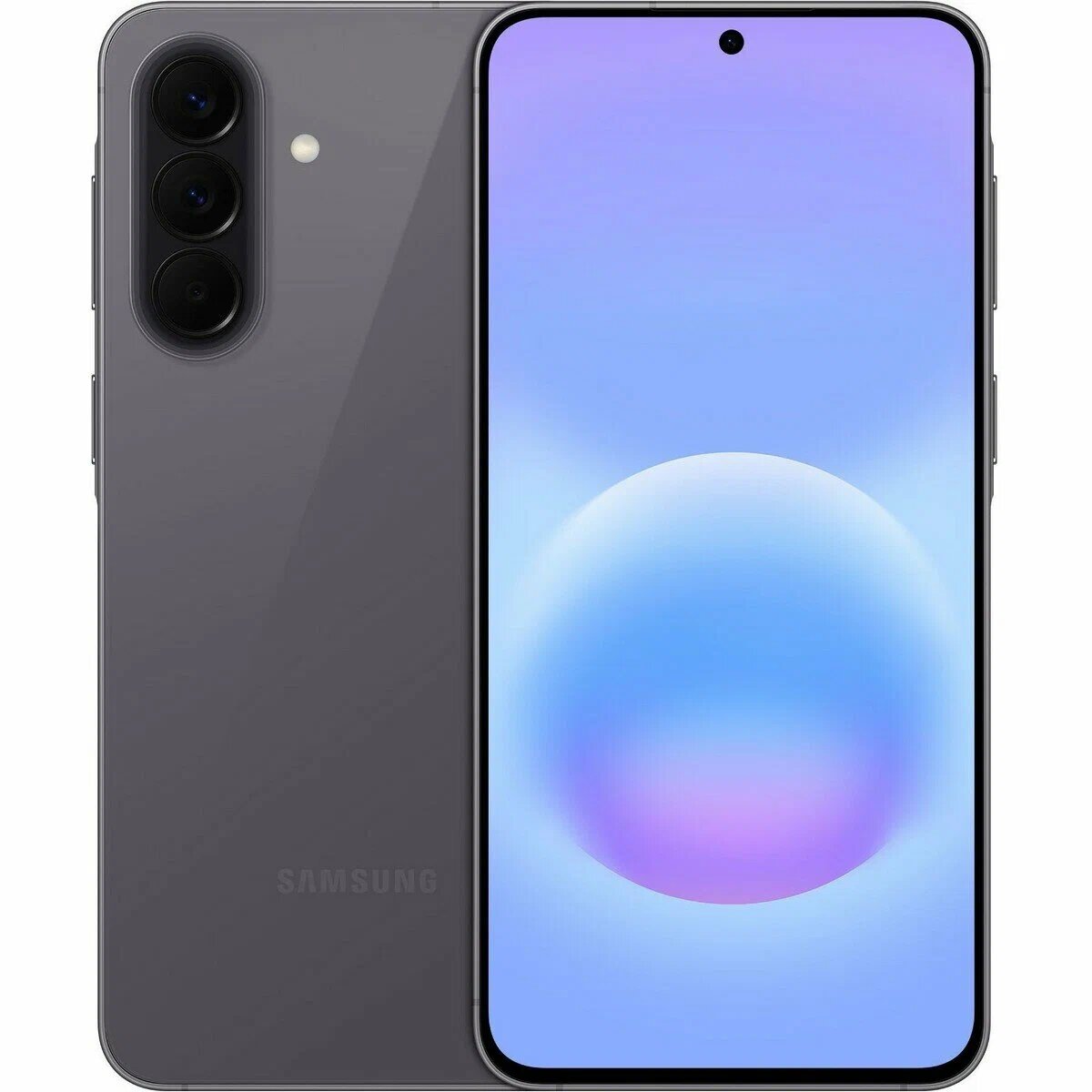 Смартфон Samsung Galaxy A57 5G 8/256Gb Gray (Серый) - Global