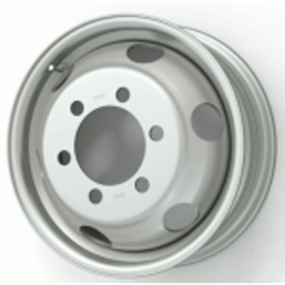 Колёсный диск 6.00j*17.5 6*205 ET115 D161 M18 ASTERRO (1702A)