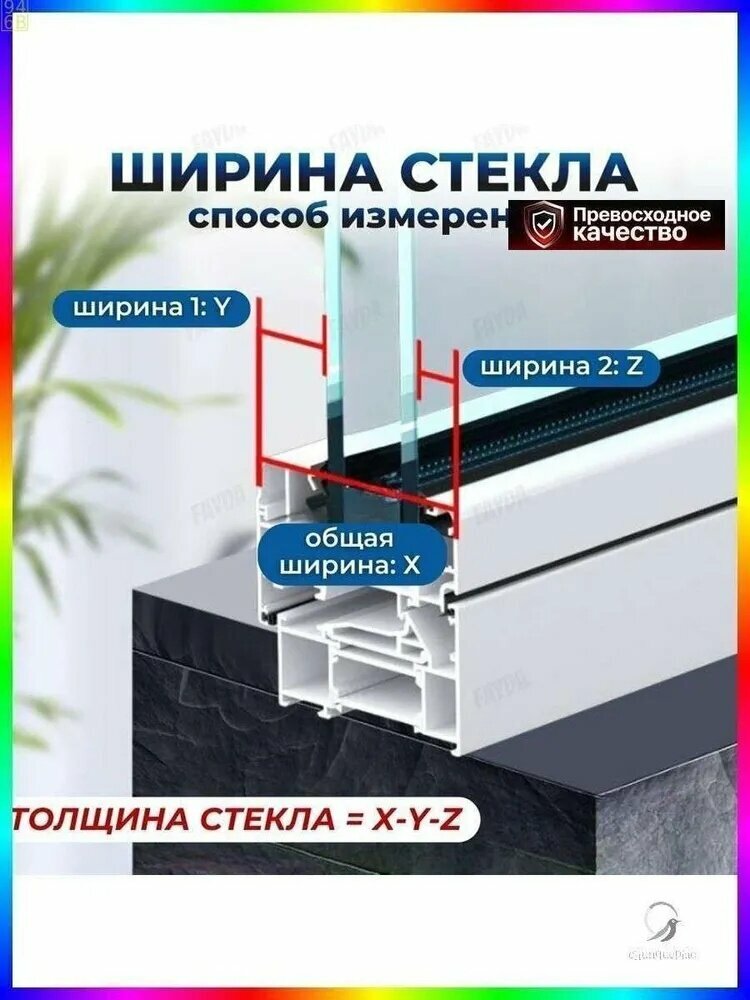 Стеклоочиститель — фото 1