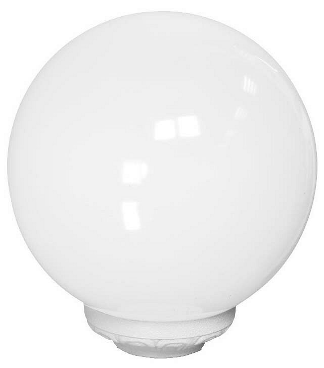 Наземный низкий светильник Fumagalli Globe 250 G25. B25.000. WYE27