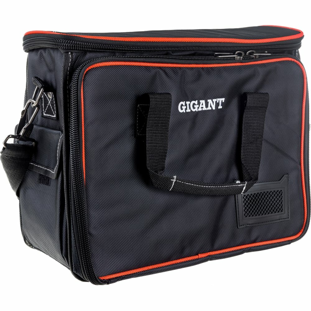 Сумка монтажника, 21 карман Gigant GBW-4