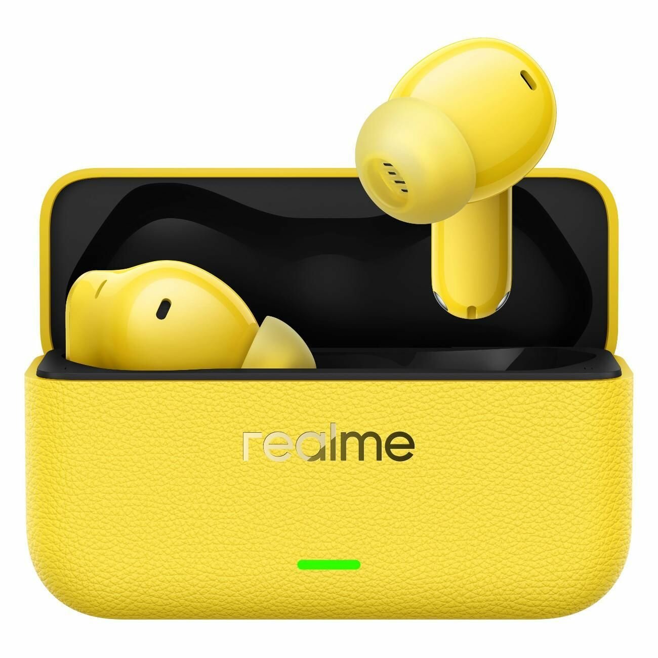 Наушники беспроводные realme Buds T500 Pro