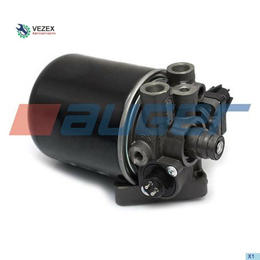 AUGER 77002 осушитель воздуха !\Iveco EuroTech 440E42