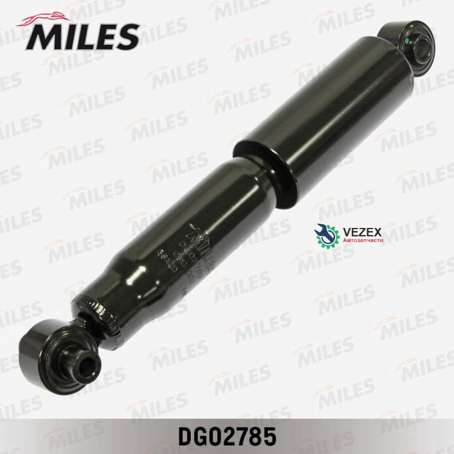 MILES DG02785 Амортизатор подвески