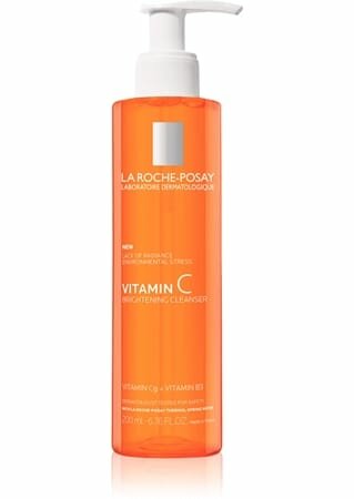 Средство для умывания La Roche-Posay Pure Vitamin C, гель, 200 мл