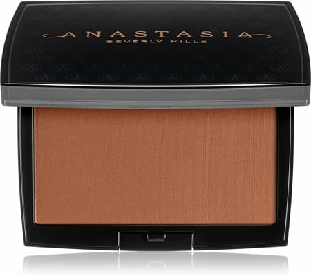 Бронзер Anastasia Beverly Hills Powder Bronzer, mahogany, 10 г