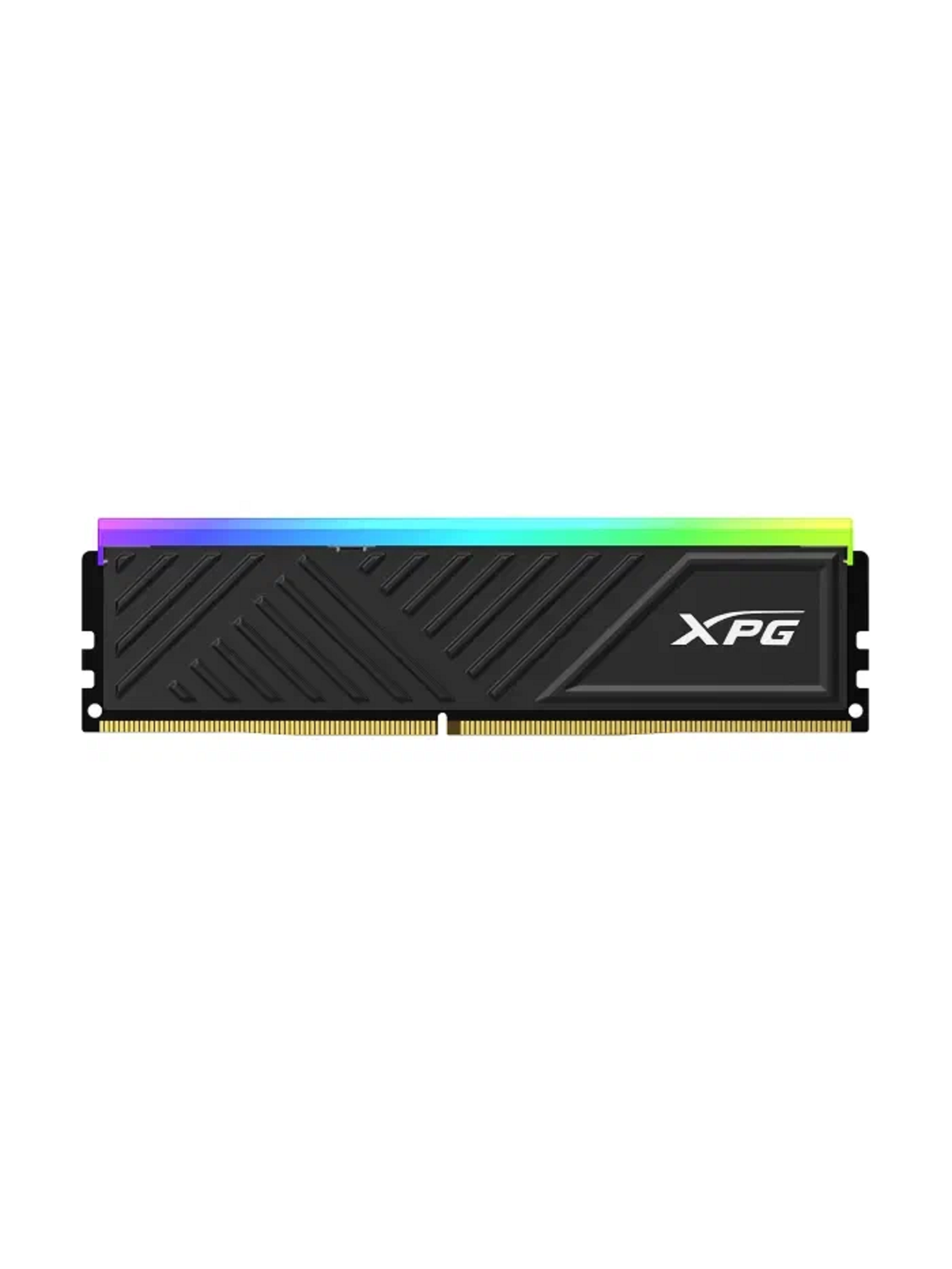 Оперативная память ADATA XPG SPECTRIX D35G 16ГБ, DDR4, UDIMM, 3200 МГц, CL16