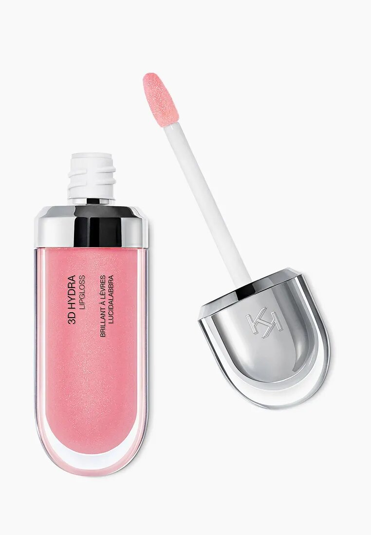 Kiko Milano Блеск для губ 6.5 мл 07 pink magnolia