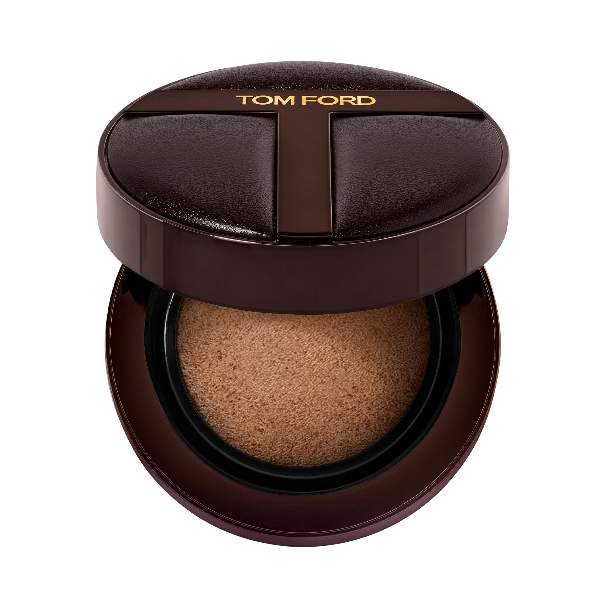 TOM FORD Architecture Soft Matte Blurring Cushion Foundation SPF 40/PA+++ Тональная основа-кушон 5.5 Bisque